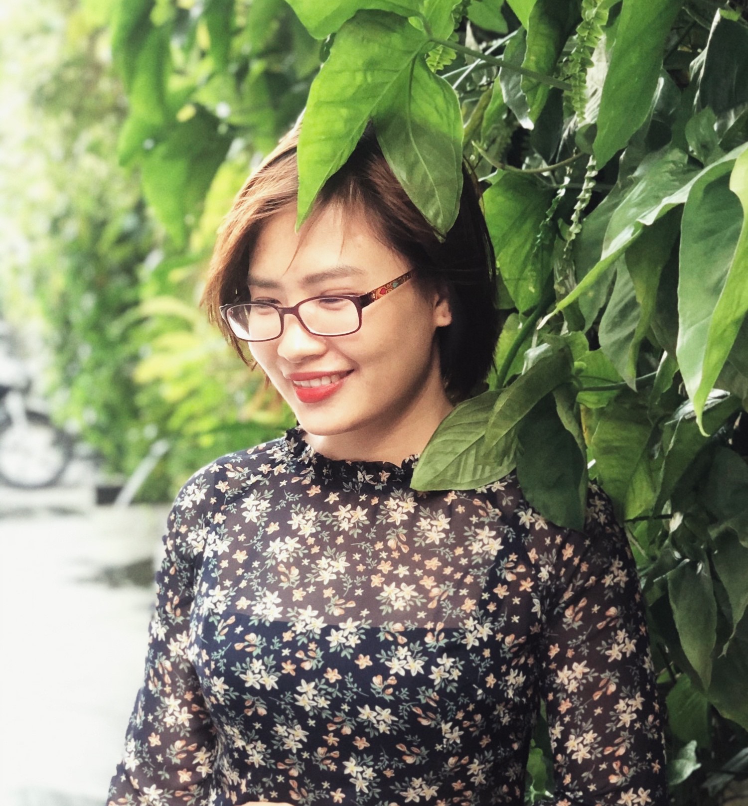 Giảng viên cơ hữu